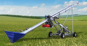 Custom Pencil Augers & Mobile Augers, Auger Parts & Components, Auger ...