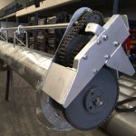 Custom Pencil Augers & Mobile Augers, Auger Parts & Components, Auger ...