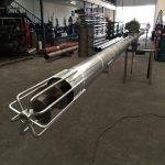 Custom Pencil Augers & Mobile Augers, Auger Parts & Components, Auger ...